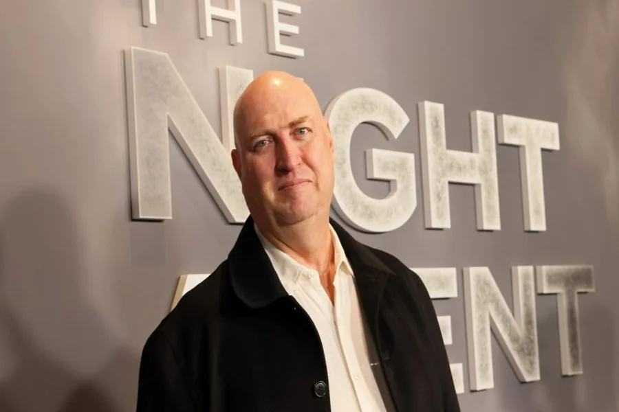 Shawn Ryan Navy SEAL Wife - Facts About His Marriage