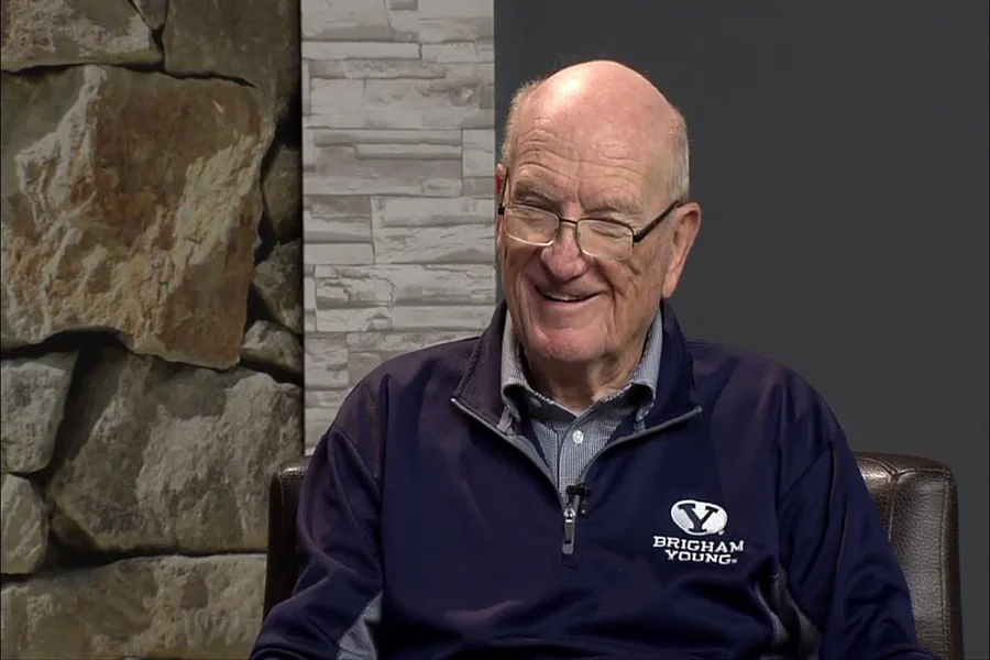 Kent Perkins Age: His Life and Career Journey at 31