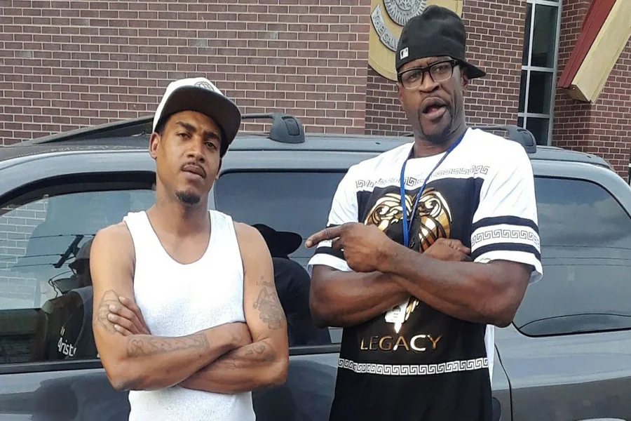 George Floyd Height And Understanding The Facts Clearly