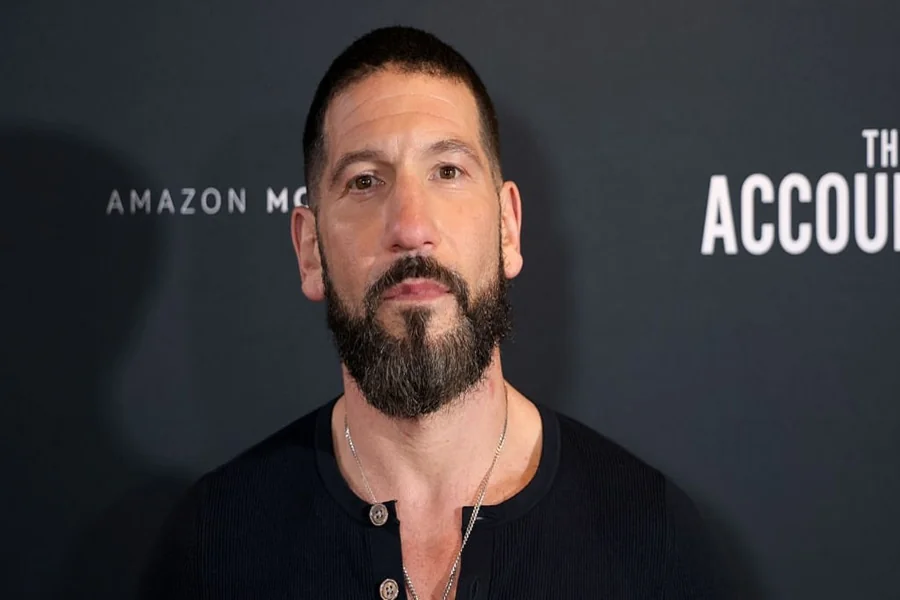 Jon Bernthal Height And Weight Details You Must Know