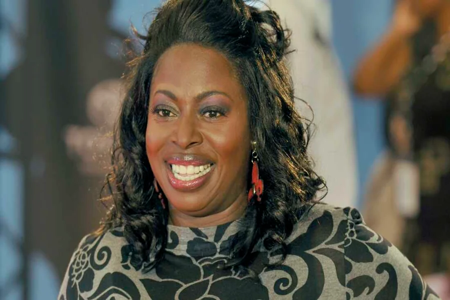 Angie Stone Age and the Powerful Journey of a Soul Music Icon